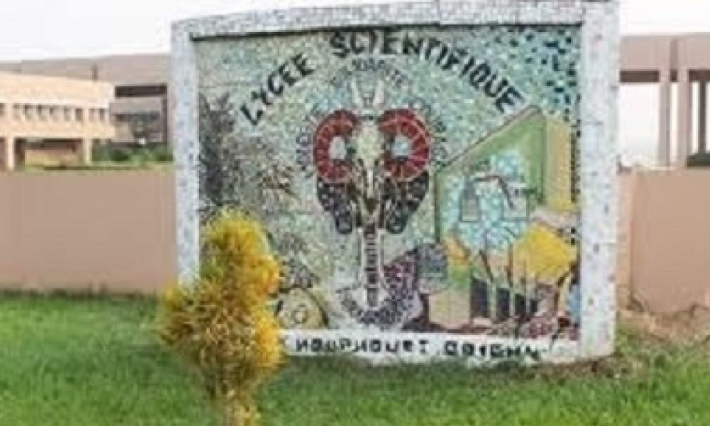 Côte d'Ivoire / Enfin un prêt obtenu pour la réhabilitation du Lycée ...