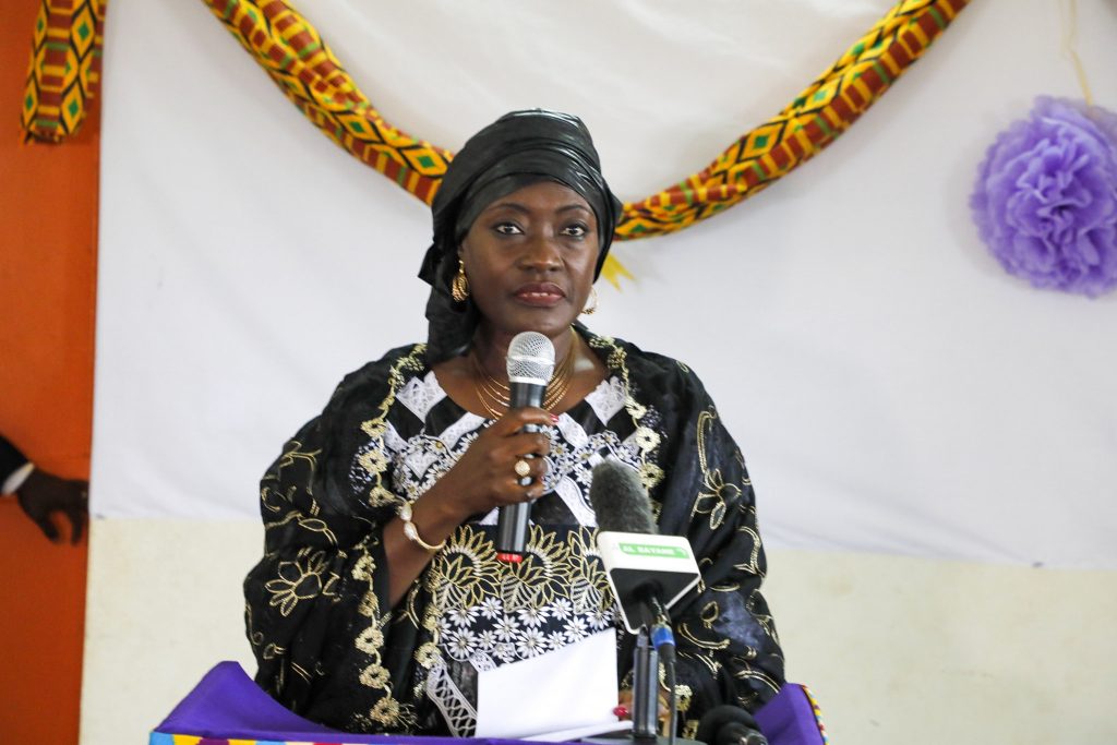 remise de diplômes aux meilleurs élèves islamique Hinneh d'Abobo-Biabou