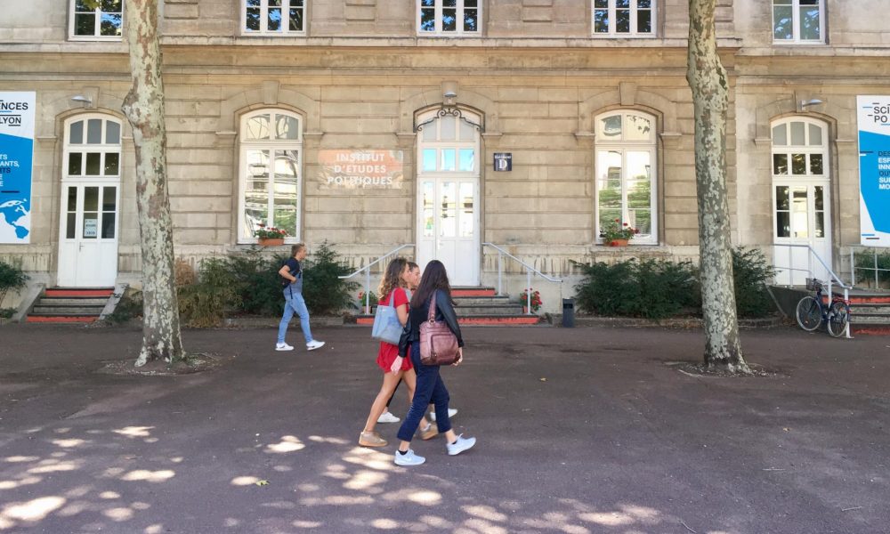 France / Concours commun des IEP: les dates des épreuves dévoilées
