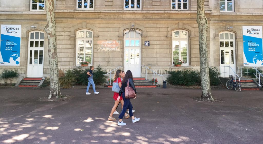 France / Concours commun des IEP: les dates des épreuves dévoilées