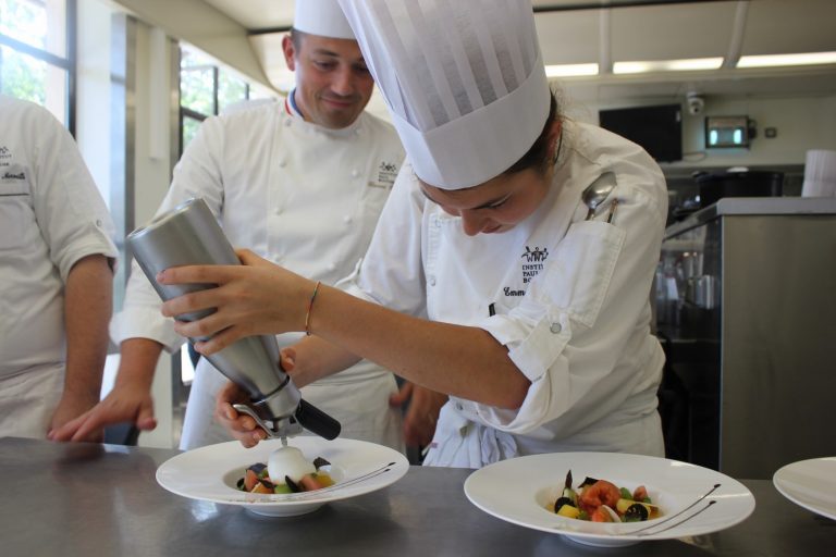 France / Formation en restauration: se former à la restauration après ...
