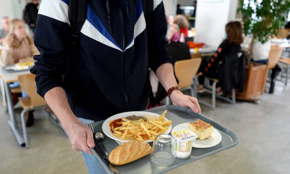 France / Un étudiant sur deux obligé de sauter un repas, selon une ...