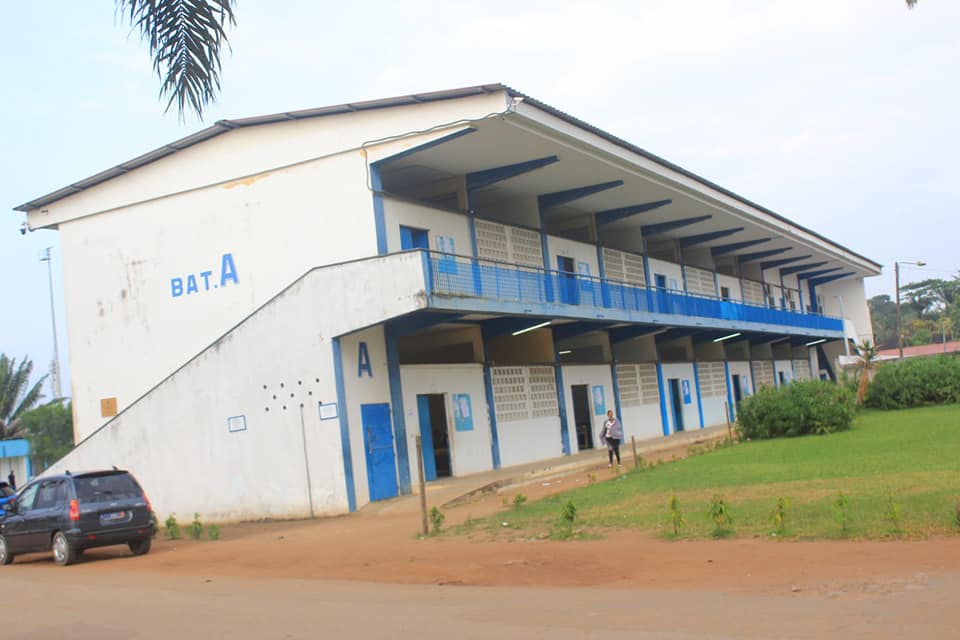 Côte d'Ivoire / Lancement des épreuves écrites BTS 2021
