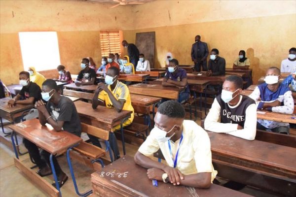 Mali / Baccalauréat malien 2021 : Plusieurs candidats omis sur la liste